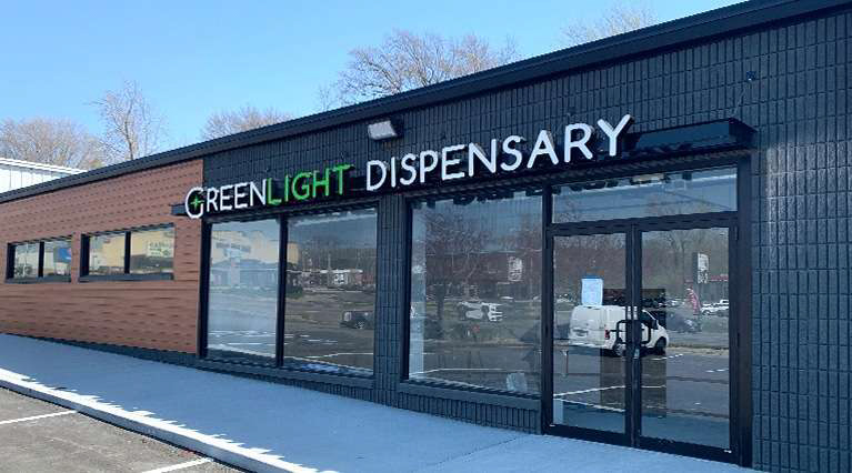 Independence - Greenlight Dispensary