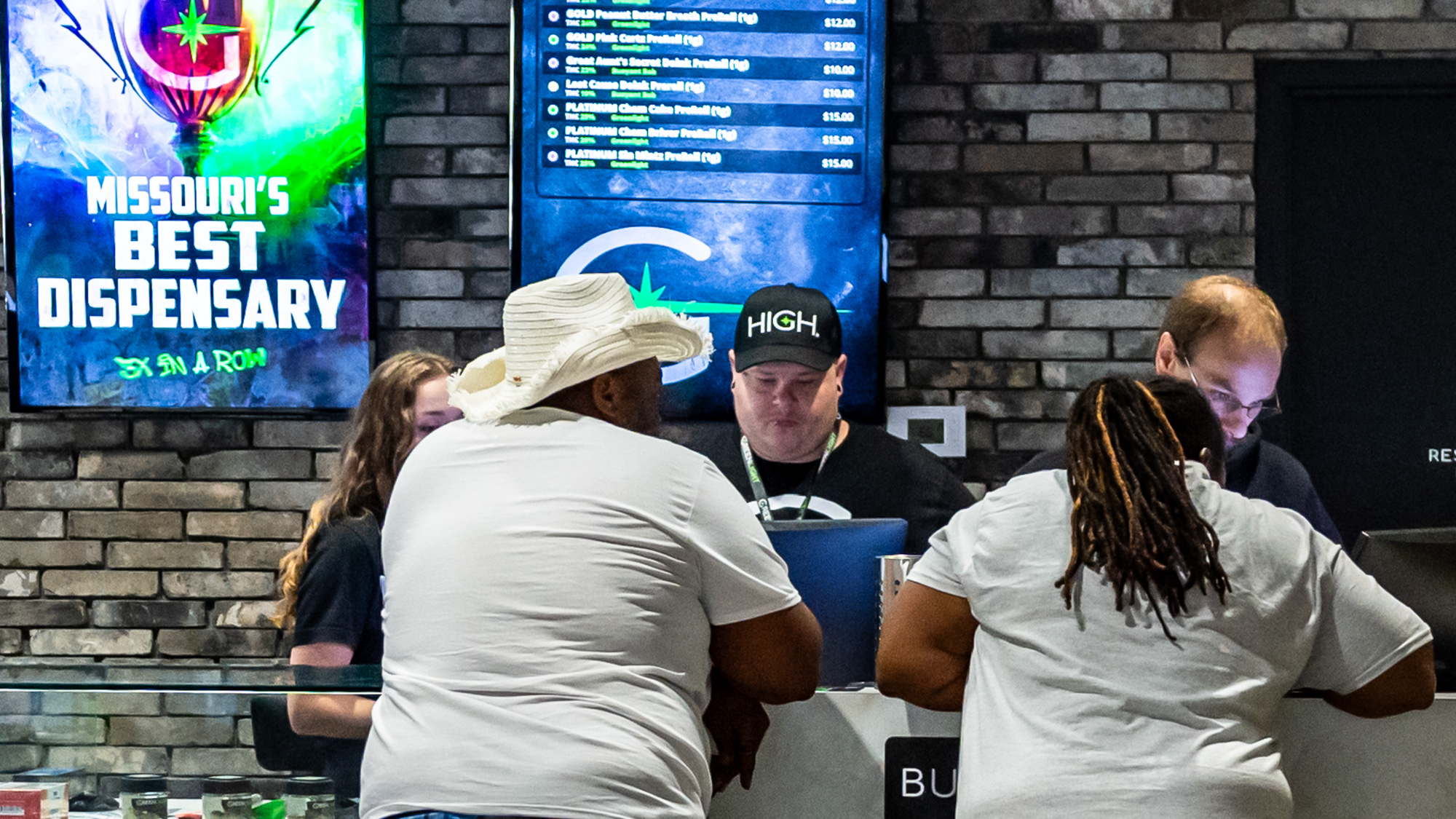 Greenlight Blog | Greenlight Dispensary