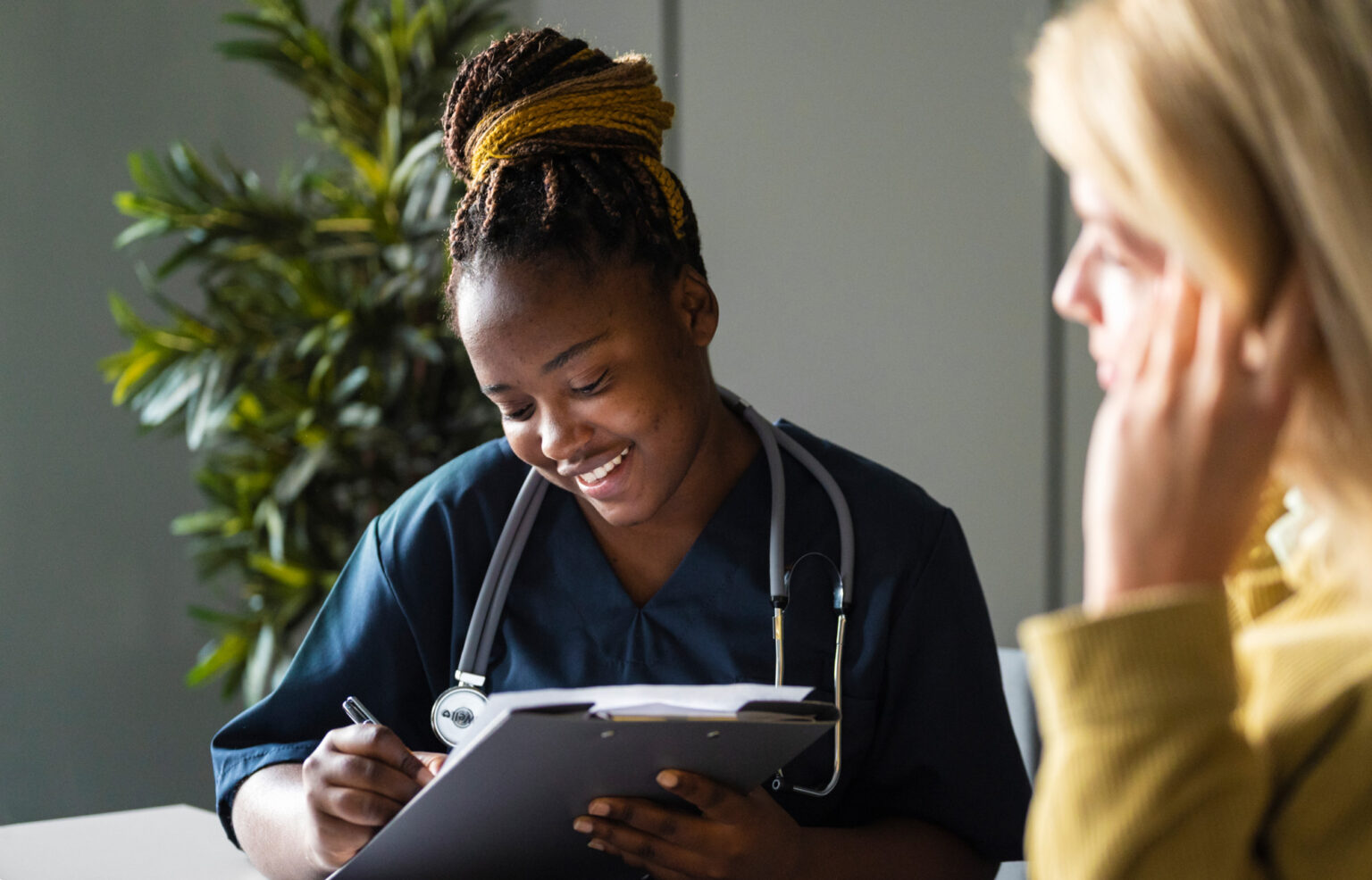 Ferguson - Greenlight Dispensary