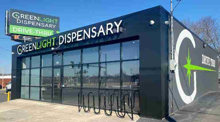 Springfield - Greenlight Dispensary